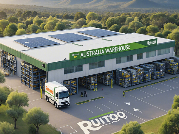 RUITOO E-Scooter Official Store | Best Off-Road E-Scooter for Adults ...