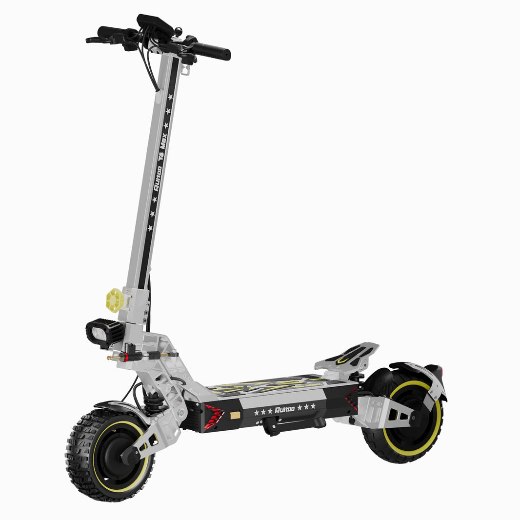 Electric Scooter Store – Ruitoo US
