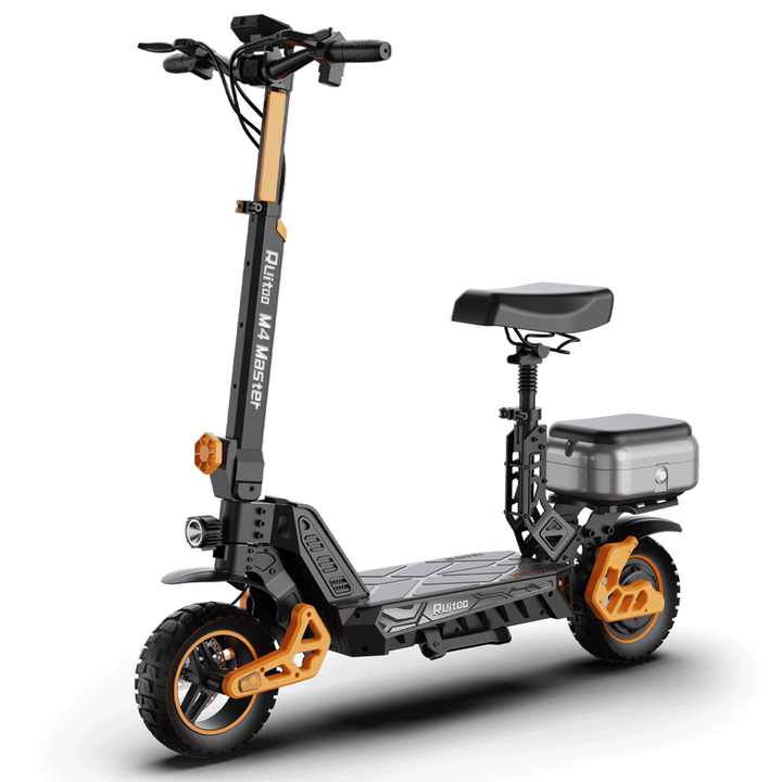 RUITOO E-Scooter Official Store | Best Off-Road E-Scooter for Adults ...