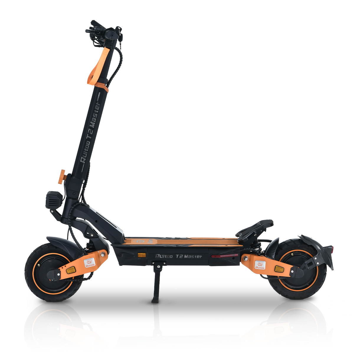 Ruitoo T2 Master Off-Road Electric Scooter – Ruitoo US