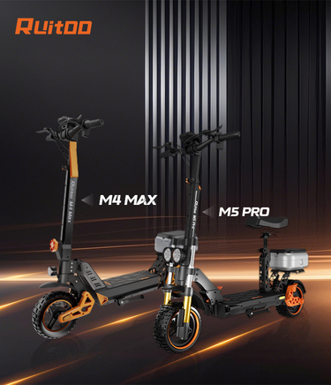 Electric Scooter Store – Ruitoo US