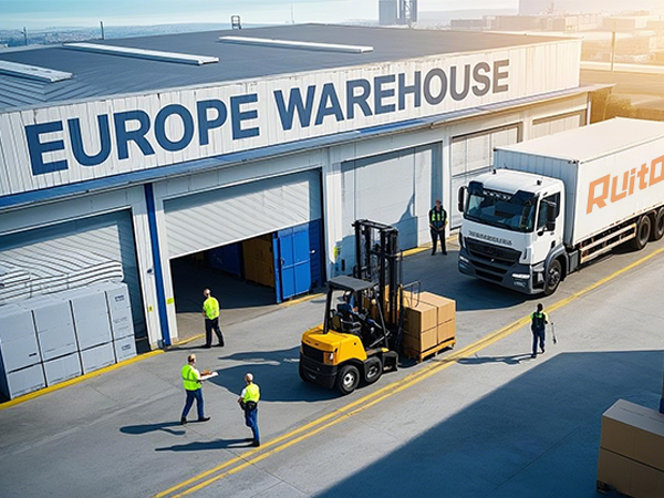 RUITOO E-Scooter Official Store | Best Off-Road E-Scooter for Adults ...