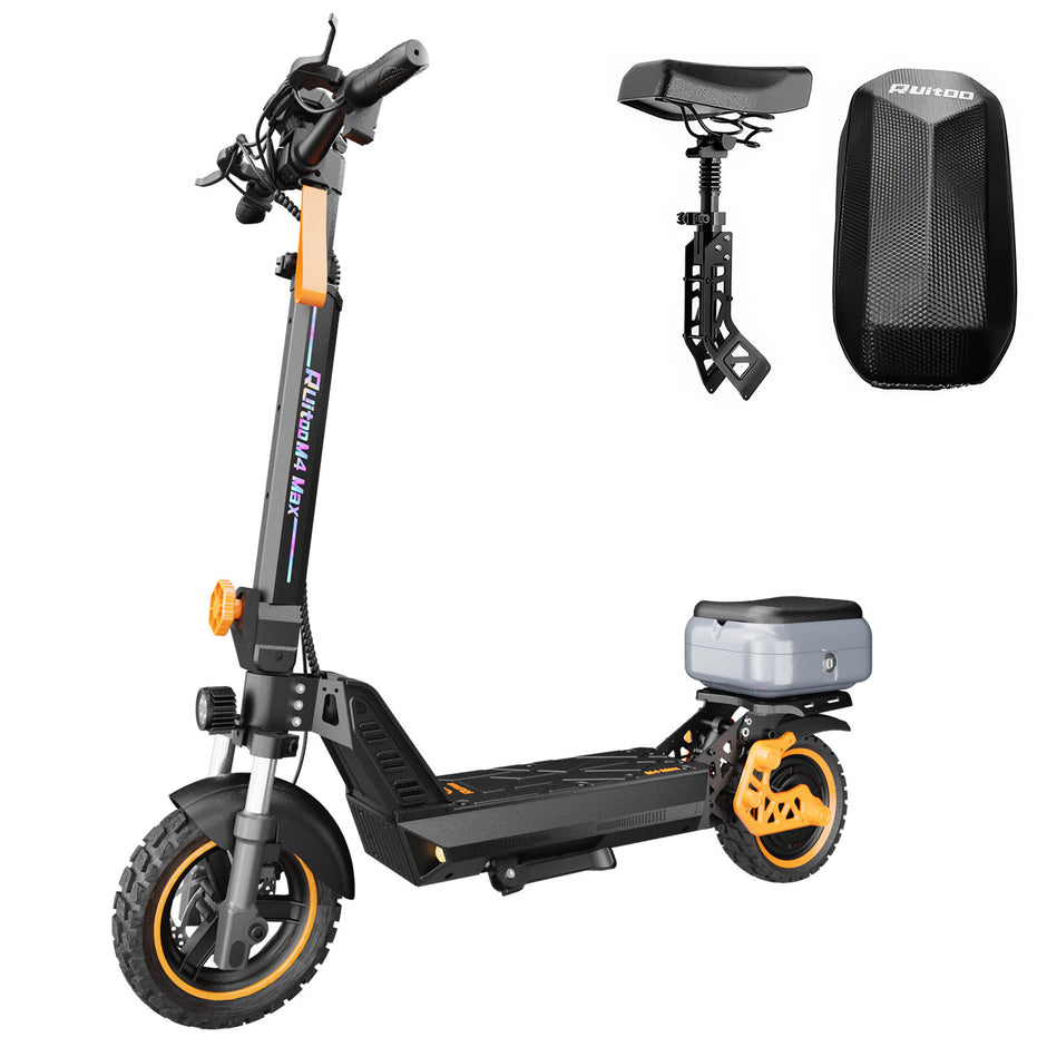 The Best Ruitoo Electric Scooter Store
