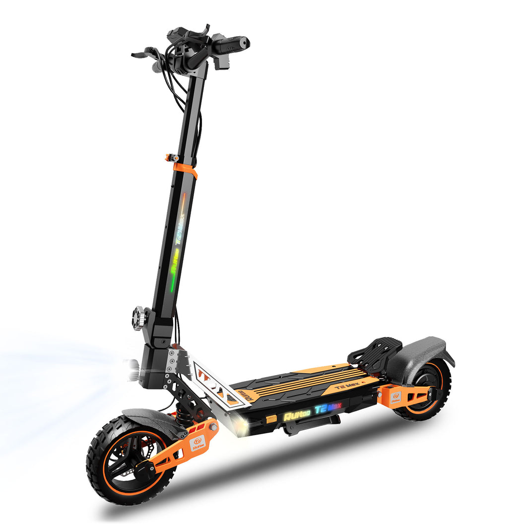 RUITOO E-Scooter Official Store | Best Off-Road E-Scooter for Adults ...