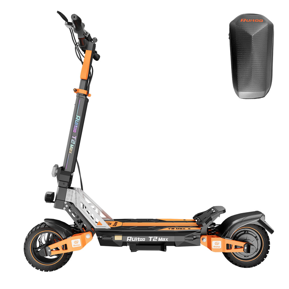 The Best Ruitoo Electric Scooter Store