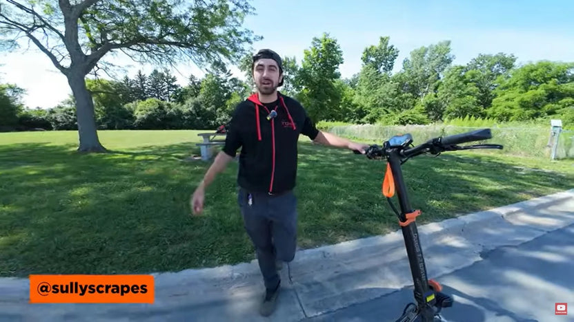 The Best Ruitoo Electric Scooter Store